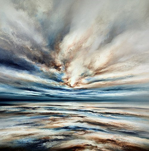 Chris and Steve Rocks – Trew Art