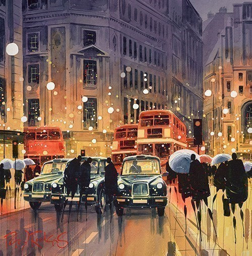 Peter J Rodgers – Trew Art