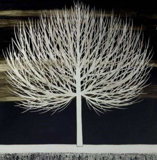 Nakisa Seika – Trew Art
