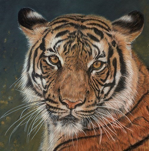 Valerie Simms – Trew Art