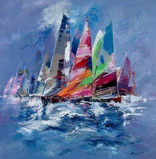 Bernard – Trew Art